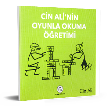 Cin Ali'nin Oyunla Okuma Öğretimi