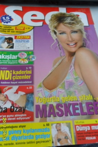 Seda Magazin 2007 / 32